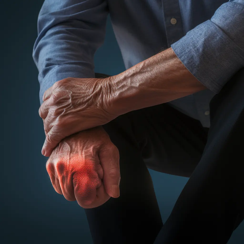 Joint Relief: Exploring the Benefits of Full Spectrum CBD Oil for ...